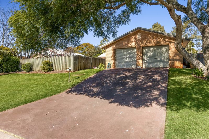 84 Bouganvillea Drive, Middle Ridge, QLD 4350 Property Details - view ...