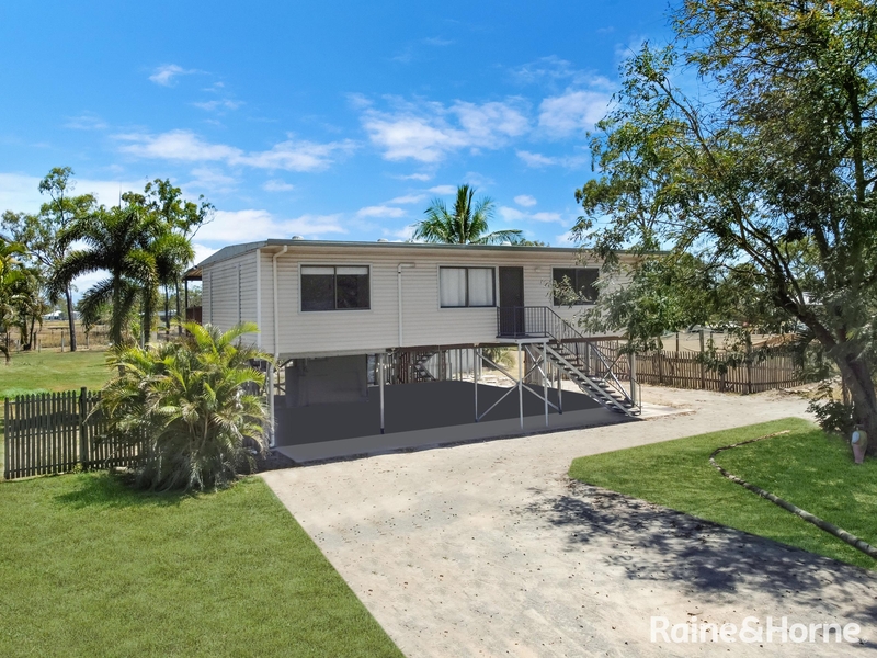 92 Mount Low Parkway, Mount Low, QLD 4818 Property Details - view.com.au