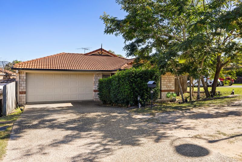 5 Springwater Place, Algester, QLD 4115 Property Details - view.com.au