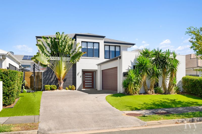 7 North View Street, Hope Island, QLD 4212 Property Details - view.com.au