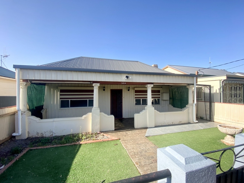 603 Argent Street, Broken Hill, NSW 2880 Property Details - view.com.au