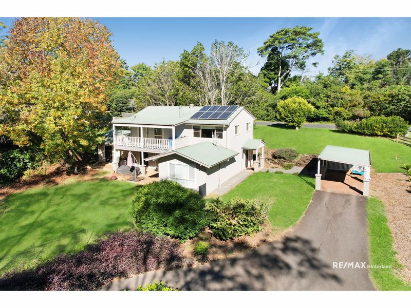 3 Benecke Road, Balmoral Ridge, QLD 4552 Property Details - view.com.au