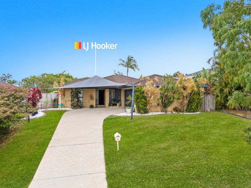 25 Bedroff Street, Upper Coomera, QLD 4209 Property Details - view.com.au