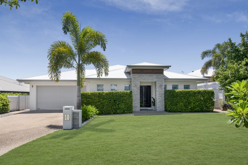 13 Tableland Terrace, Mount Louisa, QLD 4814 Property Details - view.com.au