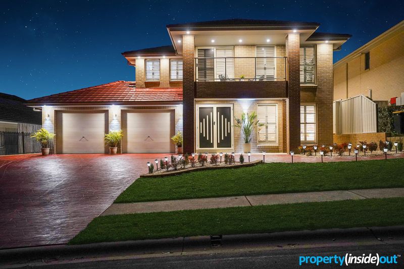 15 Blue Bell Circuit, Kellyville, NSW 2155 Property Details - view.com.au