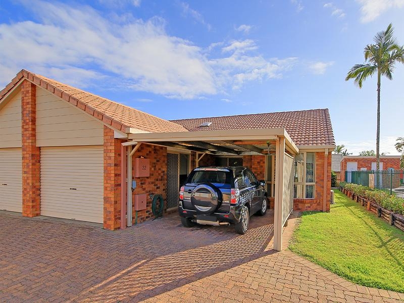 75/100 Meadowlands Road, Carina, QLD 4152 Property Details - view.com.au