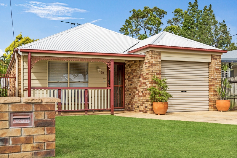 36 Booran Street, Lota, QLD 4179 Property Details - view.com.au