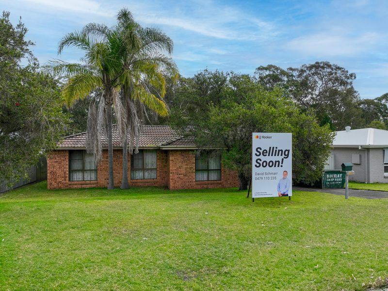 205 Sandy Point Road, Salamander Bay, NSW 2317 Property Details - view ...