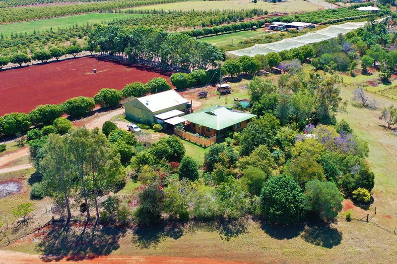 128 Rainbows Road, South Isis, QLD 4660 Property Details - view.com.au