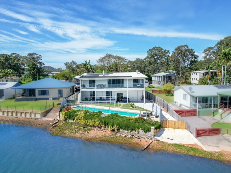 99 Wahine Drive, Russell Island, QLD 4184 Property Details - view.com.au