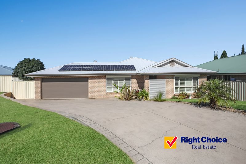 19 Reynolds Ridge, Shell Cove, NSW 2529 Property Details - view.com.au