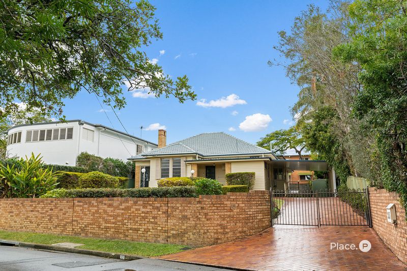 64 Henzell Terrace, Greenslopes, QLD 4120 Property Details - view.com.au