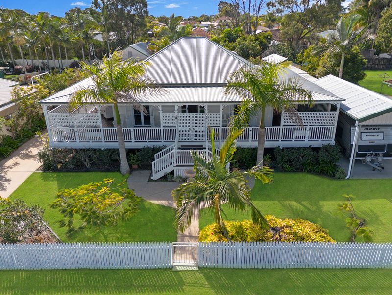 161 Pulgul Street, Urangan, QLD 4655 Property Details - view.com.au