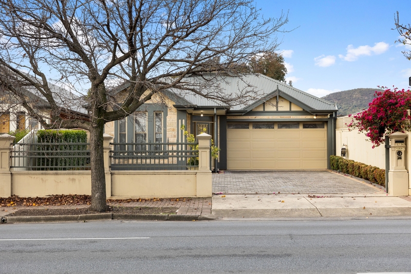129B St Bernards Road, Rostrevor, SA 5073 Property Details - view.com.au