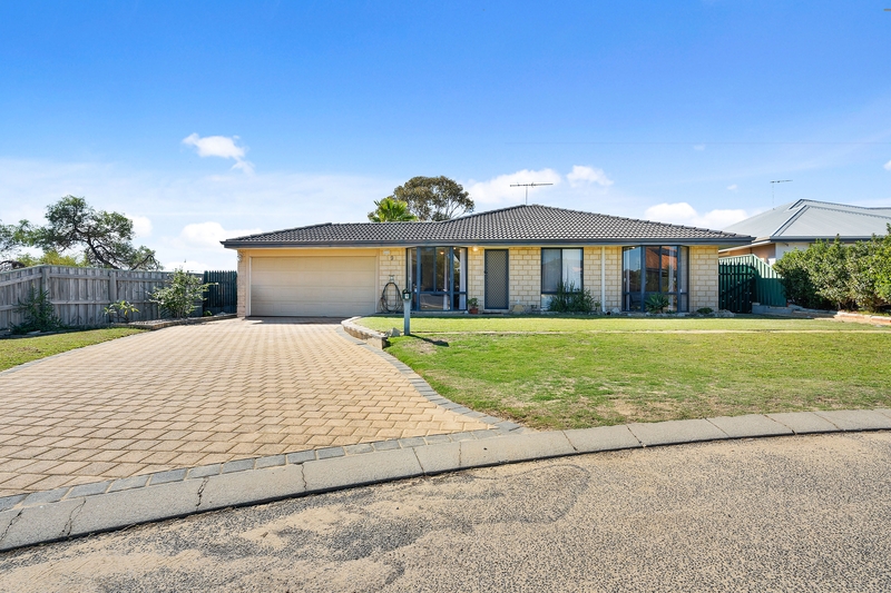 20 Lenswood Retreat, Clarkson, WA 6030 Property Details - view.com.au