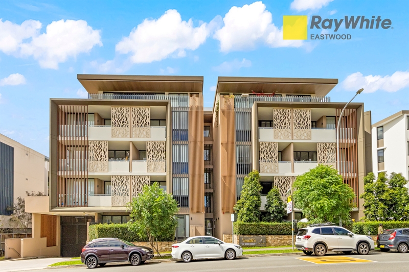3/14-16 Pope Street, Ryde, NSW 2112 Property Details - view.com.au