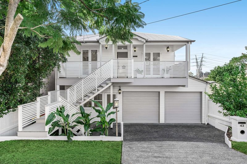 3 Nuttall Street, Bulimba, QLD 4171 Property Details - view.com.au