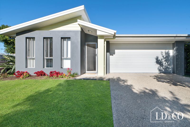 20 Hinze Circuit, Rural View, QLD 4740 Property Details - view.com.au