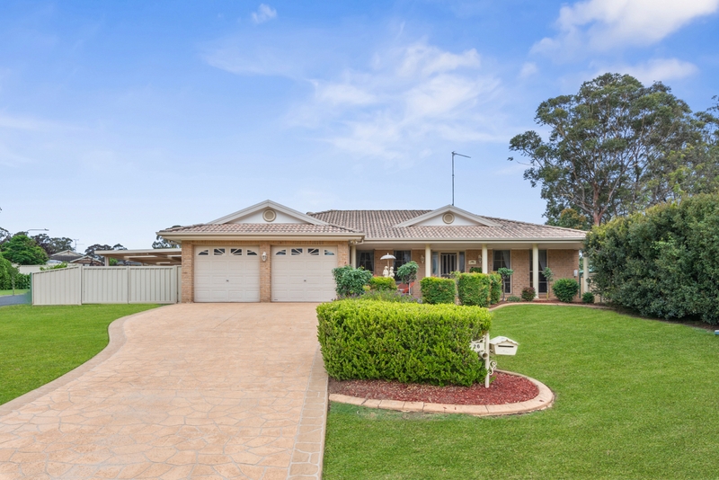 8 St James Place, Appin, NSW 2560 Property Details - view.com.au