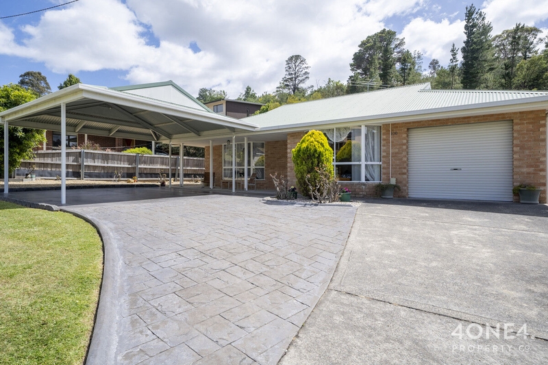 61 Marys Hope Road, Rosetta, TAS 7010 Property Details - view.com.au