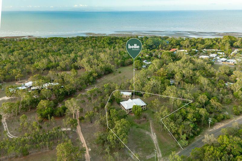 74 Balgal Beach Road, Balgal Beach, QLD 4816 Property Details - view.com.au