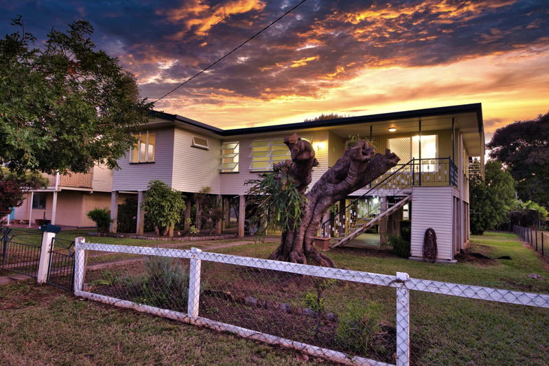 11 Kerr Street, Park Avenue Qld 4701 Property Details - view.com.au