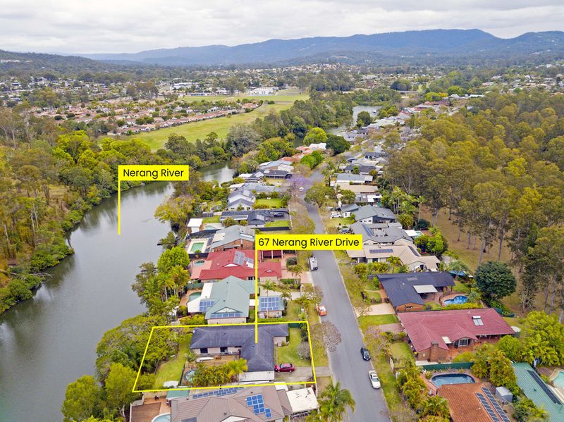 25 Nerang River Drive, Nerang, QLD 4211 Property Details - view.com.au