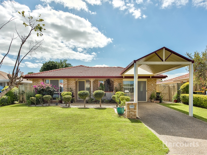 48 Rose Crescent, Fitzgibbon, QLD 4018 Property Details - view.com.au
