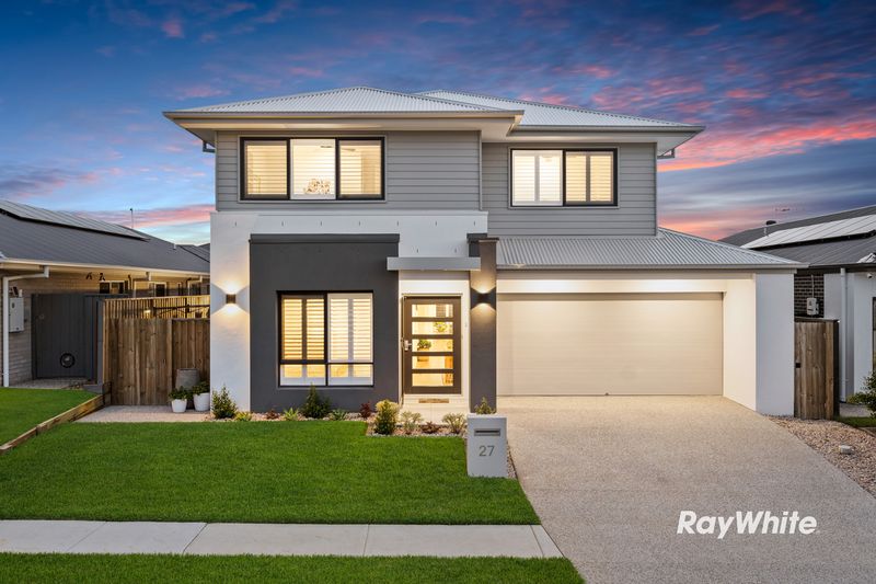 86-88 Park Ridge Road, Park Ridge, QLD 4125 Property Details - view.com.au