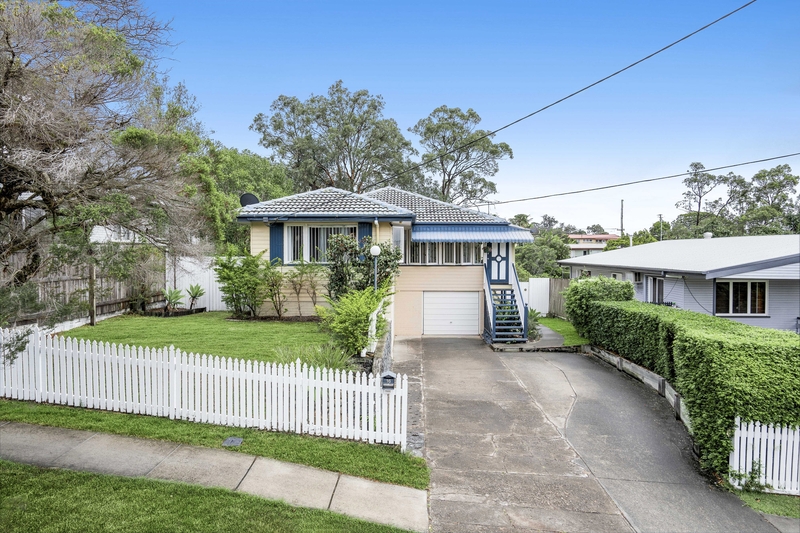 41 Breslin Street, Carina, QLD 4152 Property Details - view.com.au