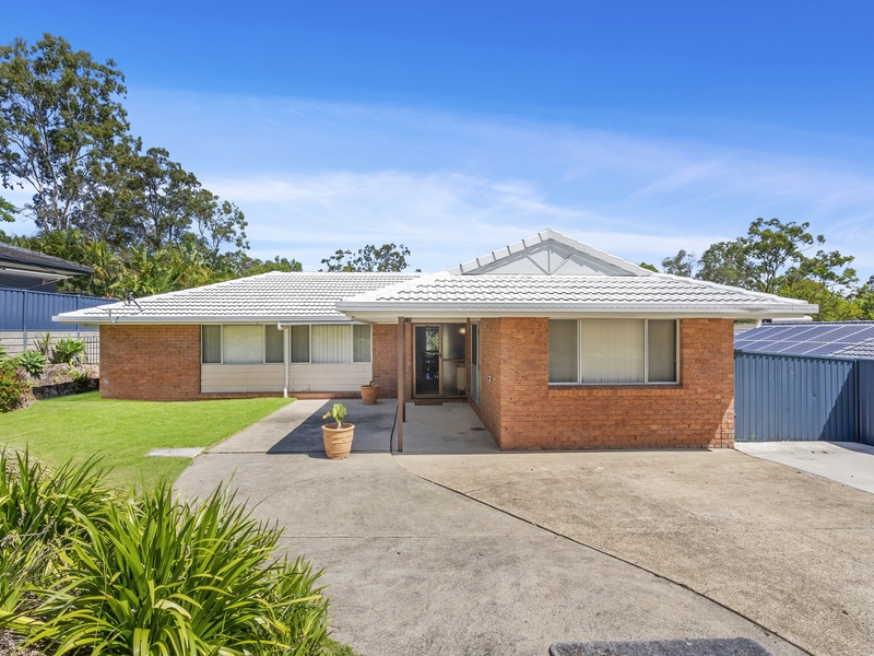 50 The Domain, Nerang, QLD 4211 Property Details - view.com.au