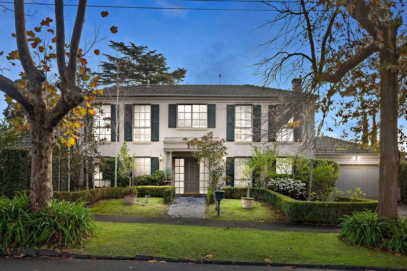 8 Cross Street, Canterbury, VIC 3126 Property Details - view.com.au