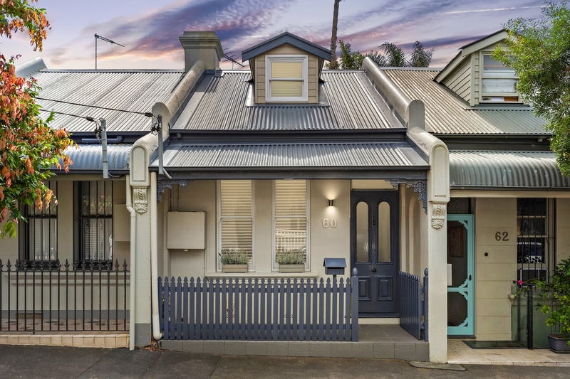 8 Grove Street, Birchgrove, NSW 2041 Property Details - view.com.au