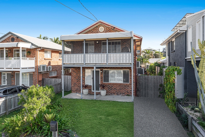 139 Mountjoy Terrace, Manly, QLD 4179 Property Details - view.com.au