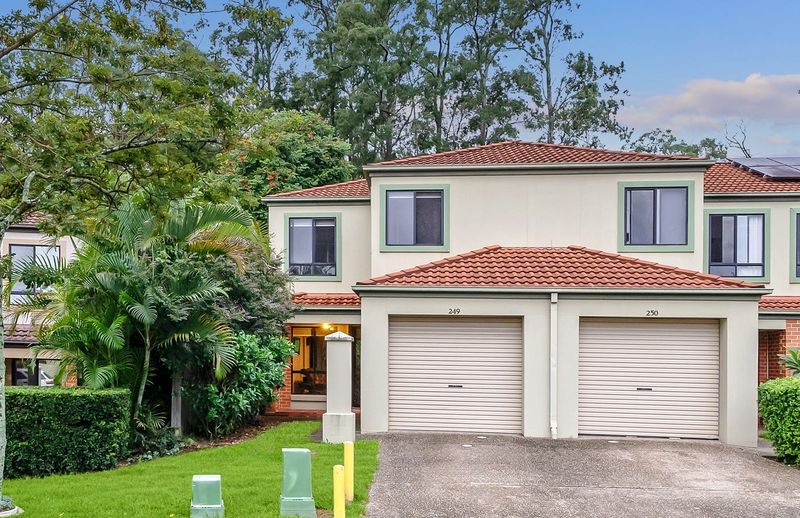 258/64 Gilston Road, Nerang, QLD 4211 Property Details - view.com.au