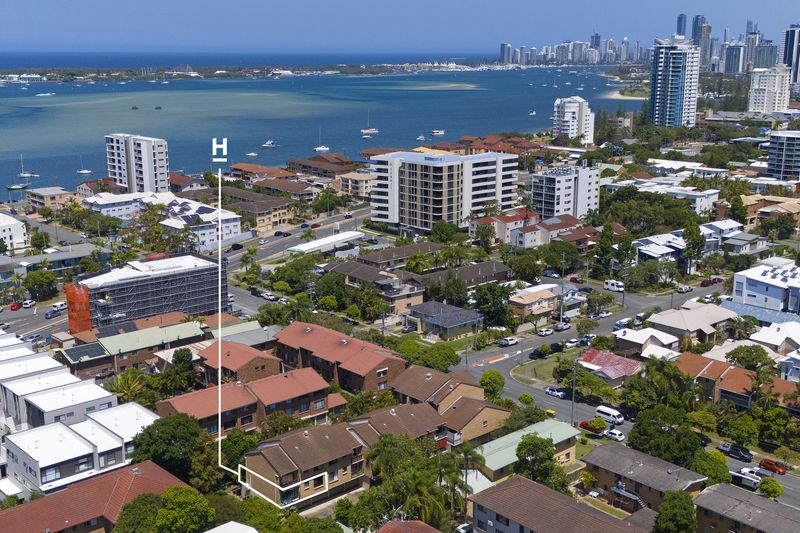 2/1 Nevenia Street, Labrador, QLD 4215 Property Details - view.com.au