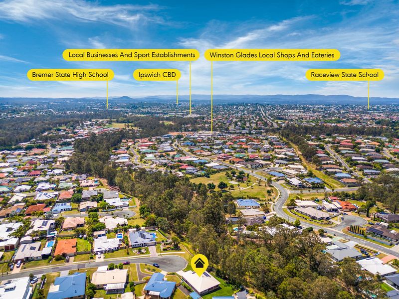 119 Kensington Drive, Flinders View, QLD 4305 Property Details - view ...