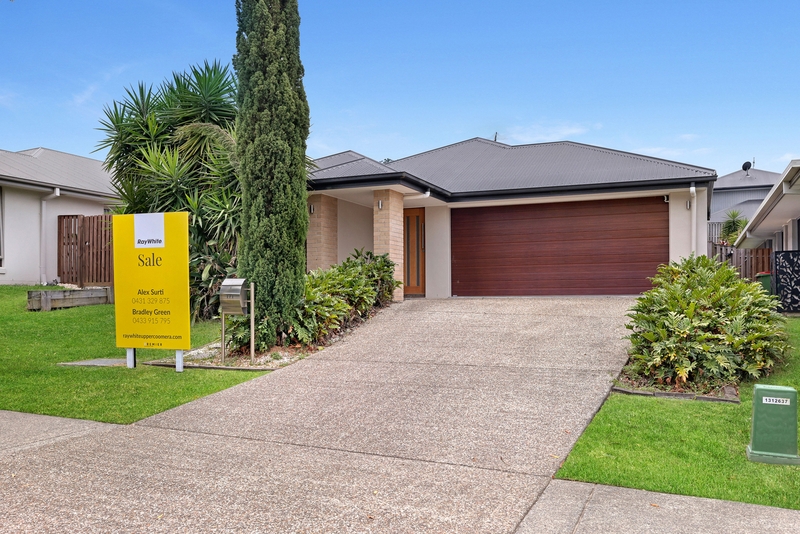 183 Riverstone Crossing, Maudsland, QLD 4210 Property Details - view.com.au