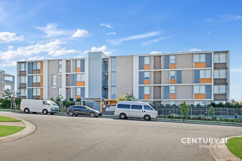 201/2 Affleck Circuit, Kellyville, NSW 2155 Property Details - view.com.au