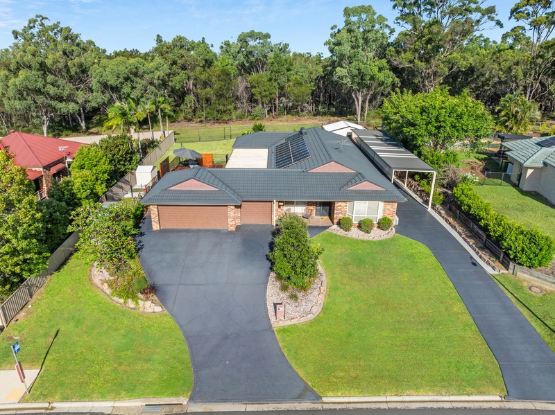 20 Alexandra Circuit, Alexandra Hills, QLD 4161 Property Details - view ...