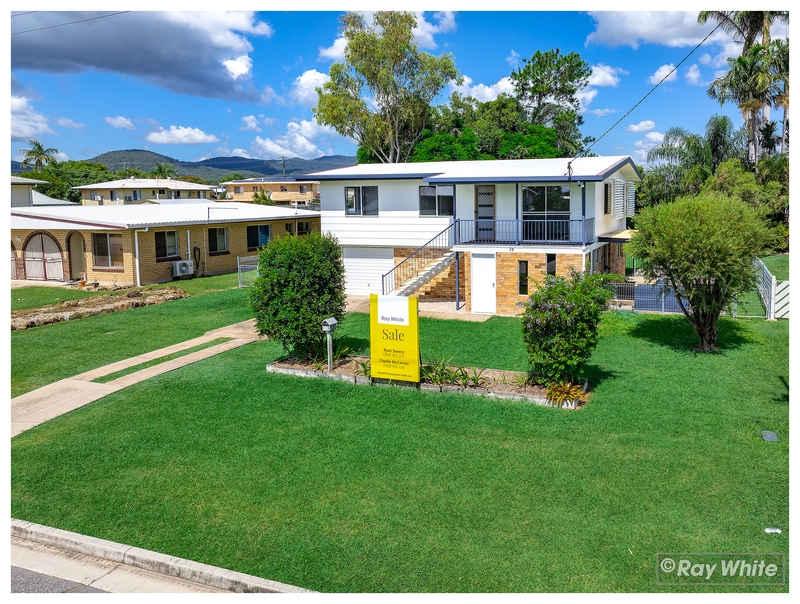 28 Alexandra Street, Park Avenue, QLD 4701 Property Details - view.com.au
