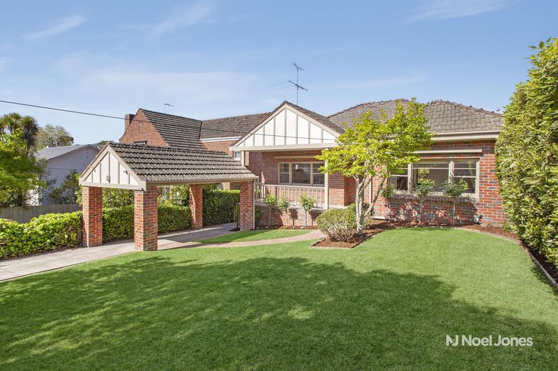 4 Kawarren Street, Balwyn North, VIC 3104 Property Details - view.com.au