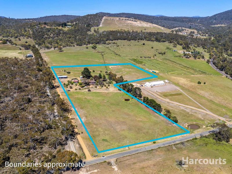 109 Middle Tea Tree Road, Richmond, TAS 7025 Property Details - view.com.au