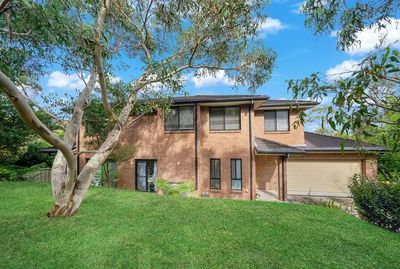 Explore Excelsior Road, Mount Colah, NSW - 2079 - view.com.au