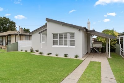 Explore Albert Street, Goulburn, NSW - 2580 - view.com.au