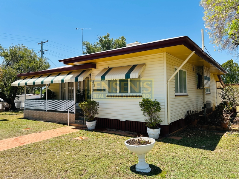67 Hackett Terrace, Richmond Hill, QLD 4820 Property Details - view.com.au