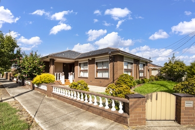 Explore Allison Street, Sunshine West, VIC - 3020 - view.com.au