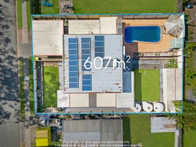 Explore Bardon Road, Kingston, QLD - 4114 - view.com.au