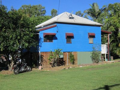 84 Dee Street, Mount Morgan, QLD 4714 Property Details - view.com.au