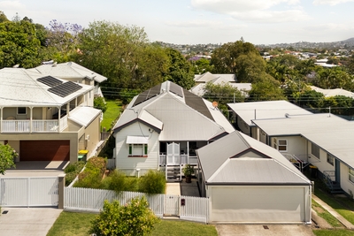 Explore Primrose Street, Grange, QLD - 4051 - view.com.au